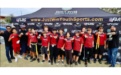 Just Win Youth Sports > Home